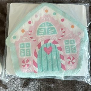 cupcakes & cashmere | Dining | Cupcakes And Cashmere Lunch Napkins ...